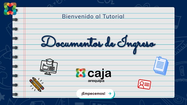 Documentos de Adm.Personal | Genially