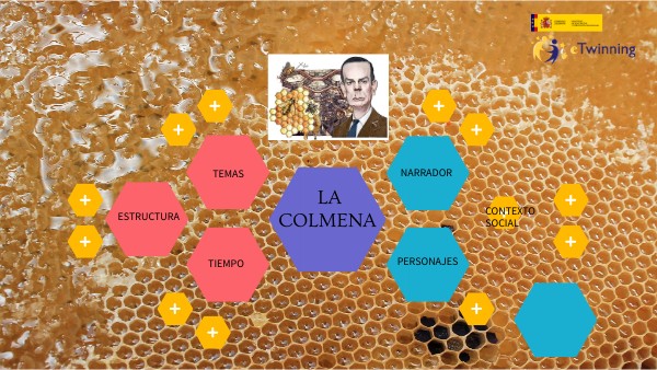 La Colmena