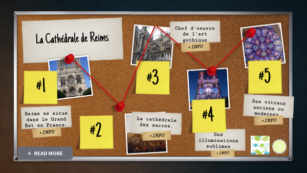 Dictée 3 | Genially