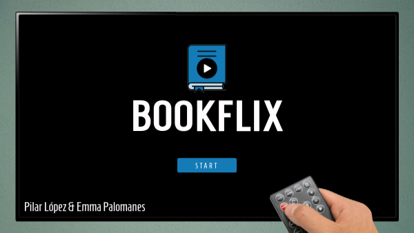 Bookflix