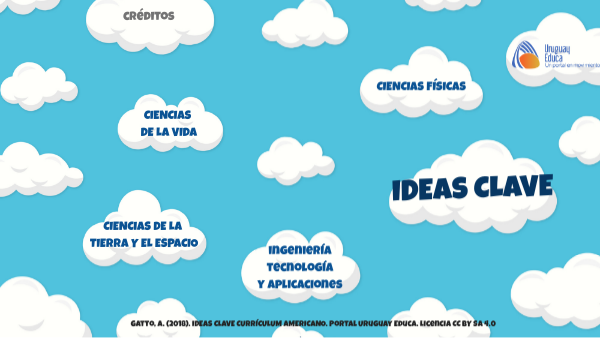 Ideas Clave