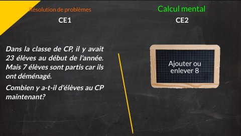MHM CE1 / CE2 module 14