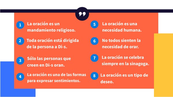 what is prayer? sayings - sp | Genially