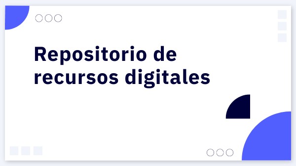 Genially para compartir recursos | Genially