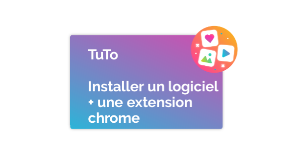 Tuto chrome et monosnap