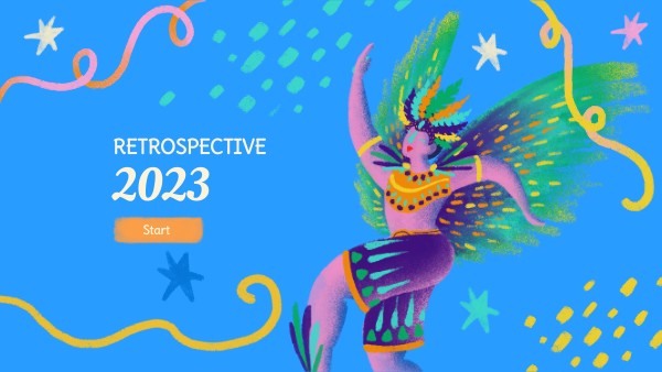 RETROSPECTIVE 2023