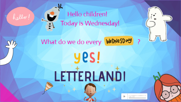 Phonics 2: p i n | Genially