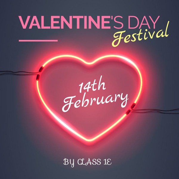 Valentine's Day Activities | Genially