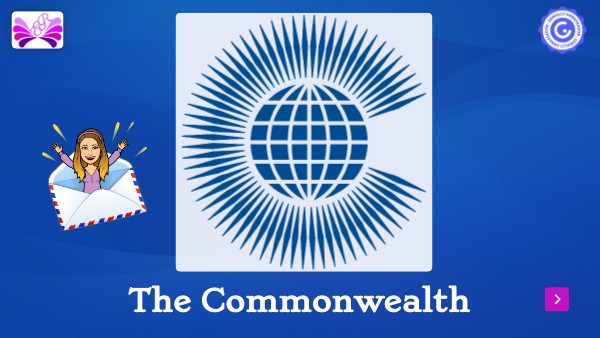 The Commonwealth of Nations