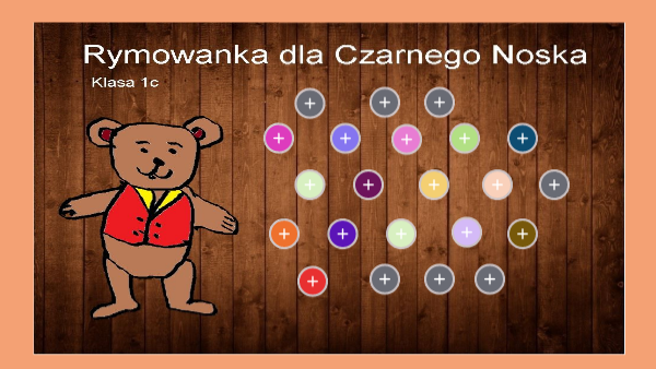 RYMOWANKA DLA MISIA | Genially