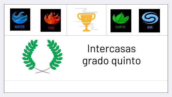 intercasas 5a | Genially