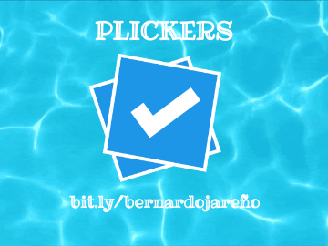 Plickers