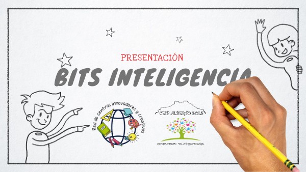 BITS DE INTELIGENCIA | Genially