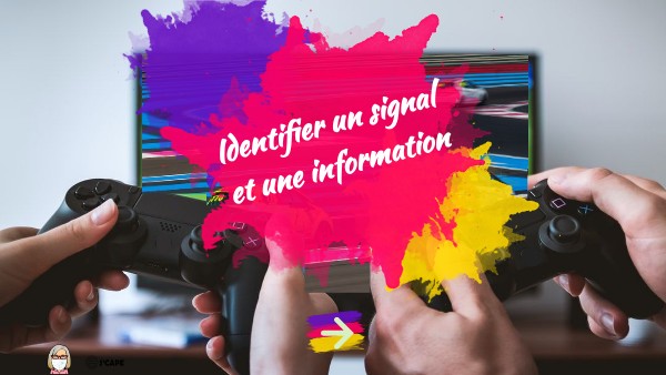 6° signaux | Genially