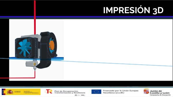 IMPRESIÓN 3D_CompDigEdu(2ªsesión) | Genially