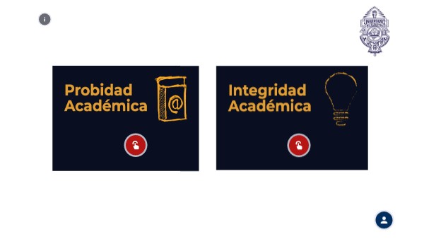 Integridad Académica | Genially