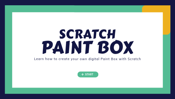 Paint Box Y5 | Genially