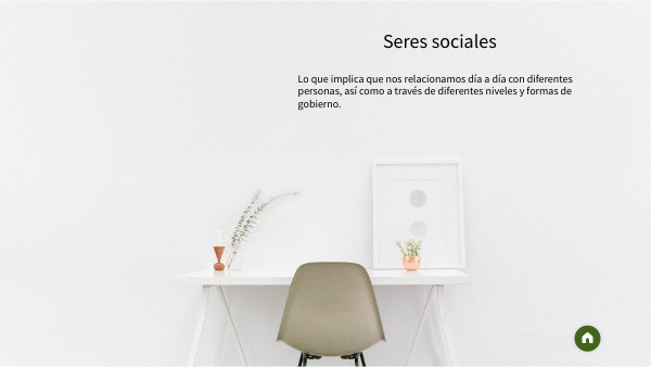 ESTRUCTURA INSTITUCIONAL DEL ESTADO