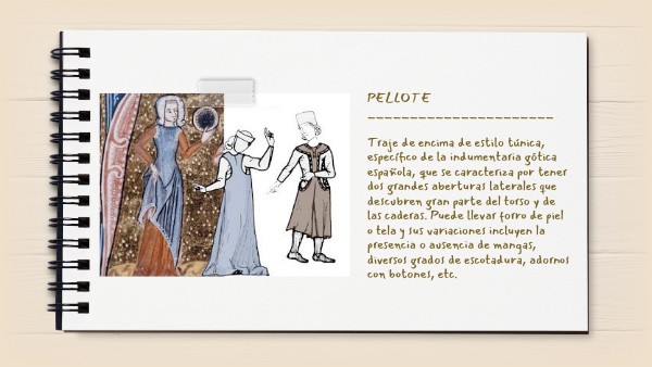 edad media mujer | Genially