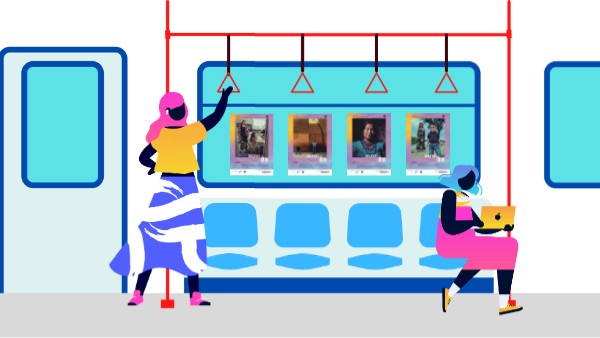 vinilos buses | Genially