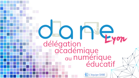 Organigramme DANE (sans téléphone) | Genially