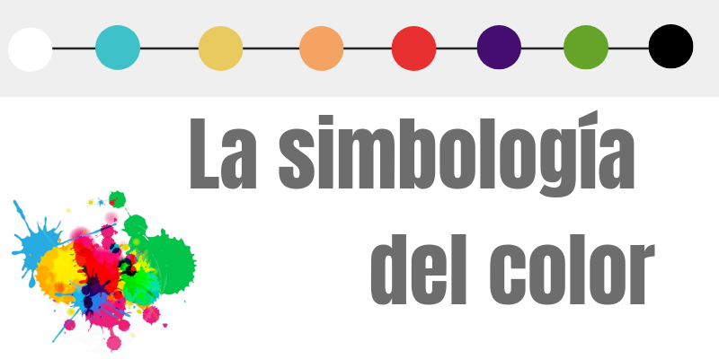 simbología del color | Genially