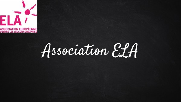 Association ELA