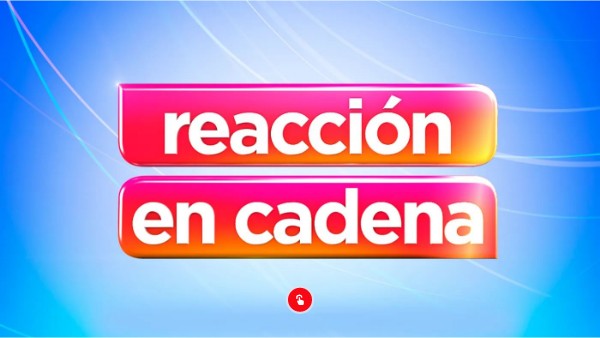 REACCIÓN EN CADENA | Genially