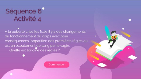 L'origine des règles | Genially