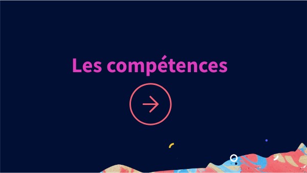 Compétences | Genially