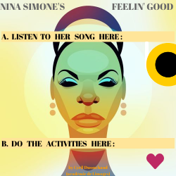 Nina Simone 'Feelin' Good' | Genially