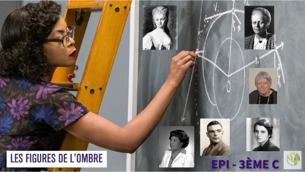 3C - EPI "Les figures de l'ombre" | Genially