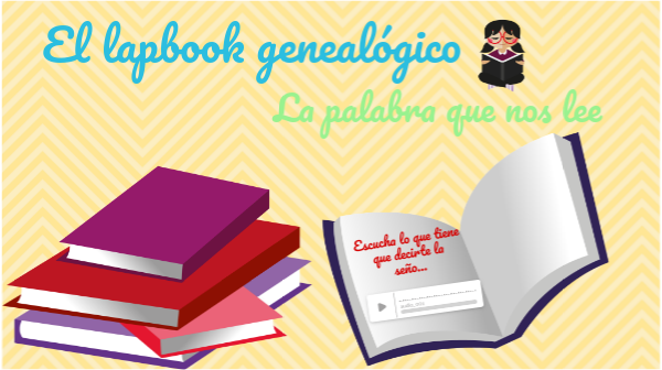 sesión 3 2º EPO | Genially