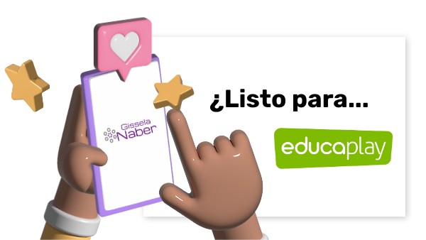 Aprendiendo con Educaplay | Genially