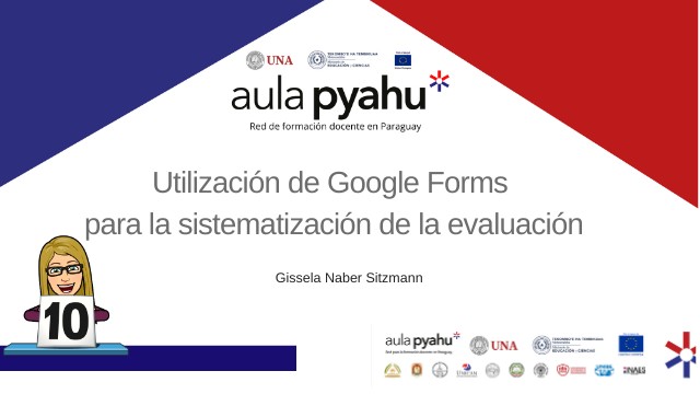 Google Forms | Genially