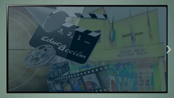 3,2,1...Educa-acción | Genially