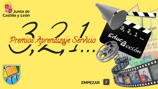 3,2,1, Educa-Acción