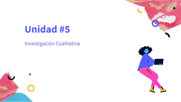 Clase 5 - IM1 | Genially