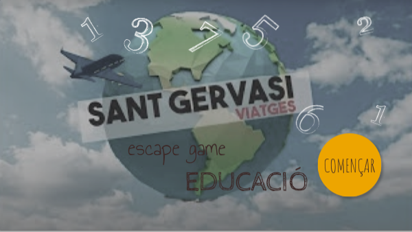 FINAL PROJECTE SG VIATGES | Genially