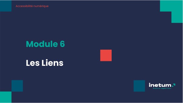 Copy - Animation : Les Liens