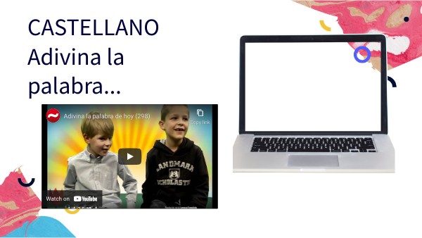 Castellano 2