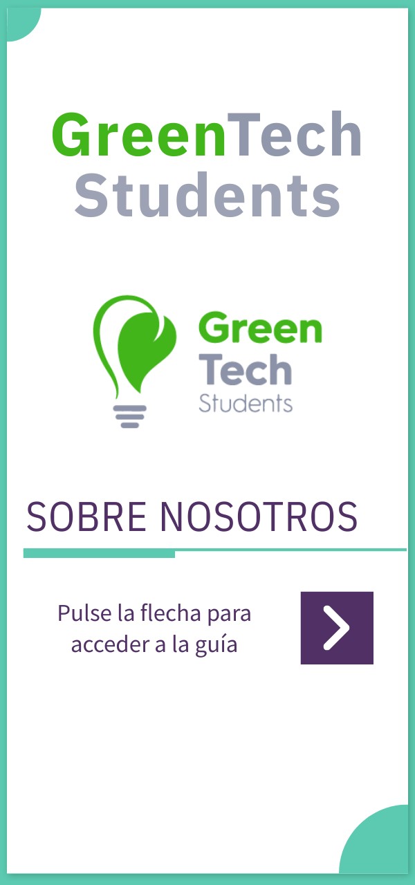 GUÍA GreenTech | Genially