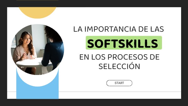 SOFTSKILLS