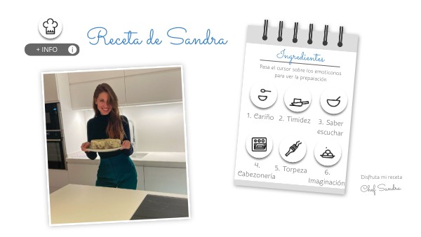 Receta