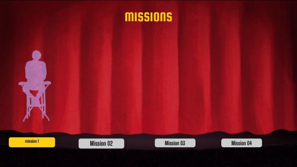 THE BEATLES ESCAPE ROOM -ORLY | Genially