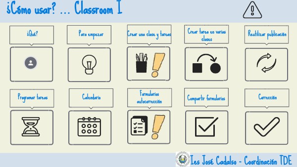 classroom