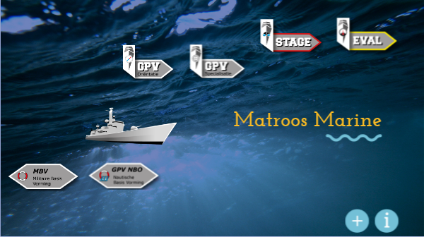 Matroos Marine