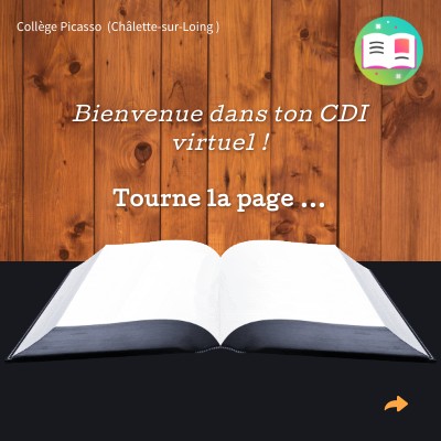 MON CDI VIRTUEL