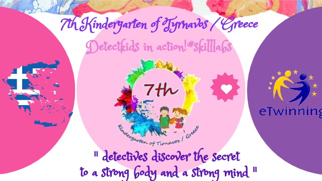 i compose the pyramid of physical activity 7th Kindergarten of Tyrnavo | Genially