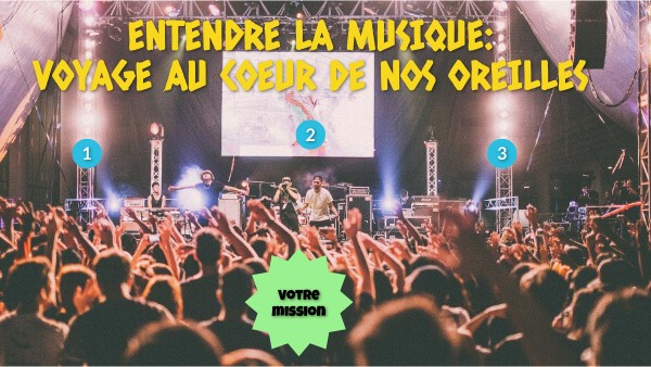 1ES son 1 | Genially